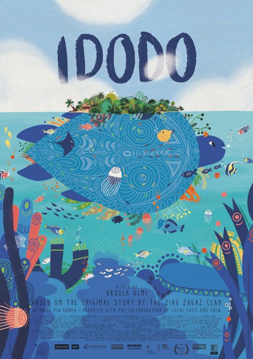 Idodo (2021) - Filmweb