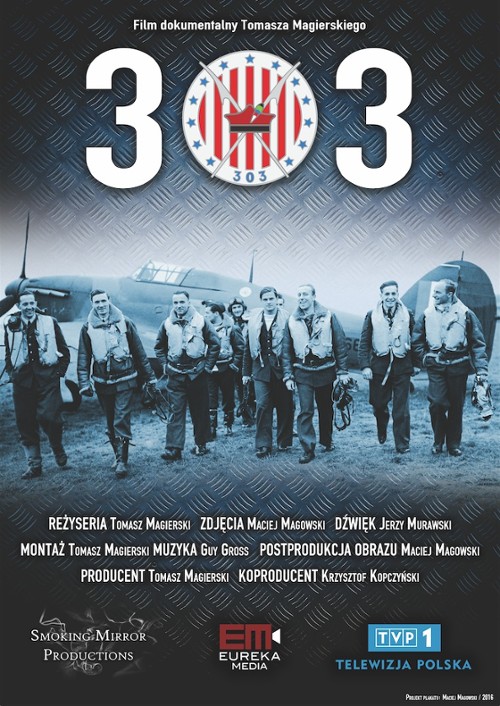 303 (2016) - Filmweb