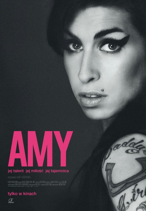Amy (2015) film online - Gdzie obejrzeć: Netflix | HBO | Prime | CDA ...