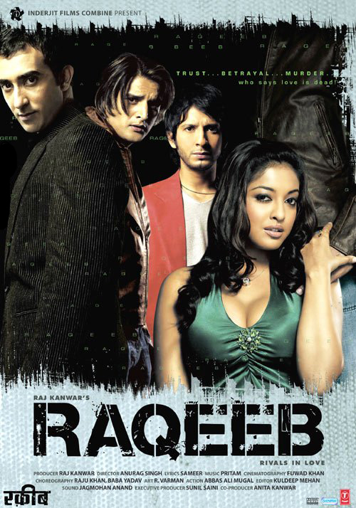 Raqeeb (2007) - Filmweb