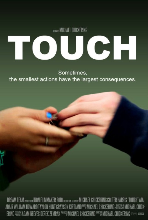 Touch (2011) - Filmweb