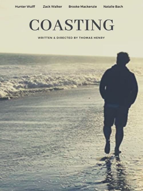 Coasting (2020) - Filmweb