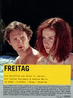 Freitag (2003) pełna obsada - Filmweb