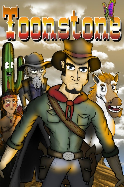 Toonstone (2014) - Filmweb