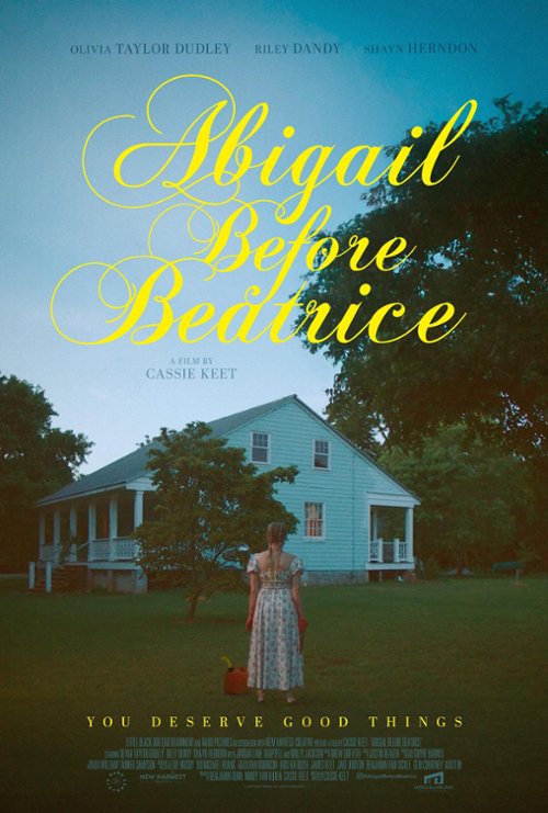 Abigail Before Beatrice (2025) - Filmweb