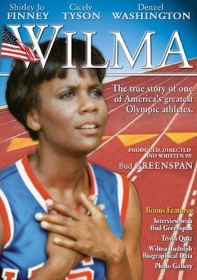 Wilma (1977) - Filmweb