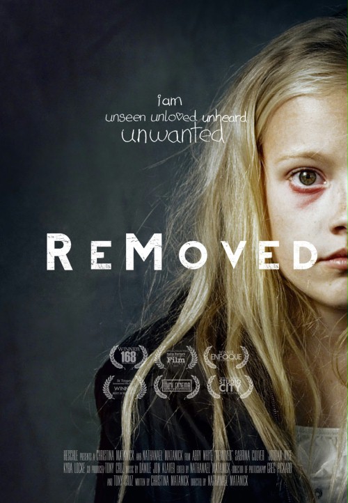 ReMoved (2013) - Filmweb