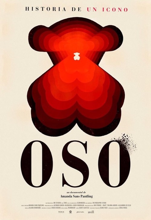 Oso (2020) - Filmweb