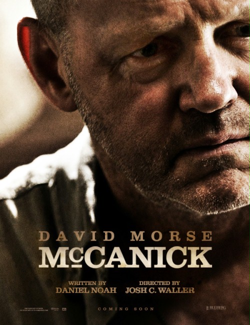 McCanick (2013) - Filmweb
