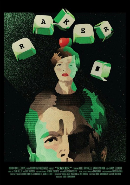 Raker (2014) - Filmweb