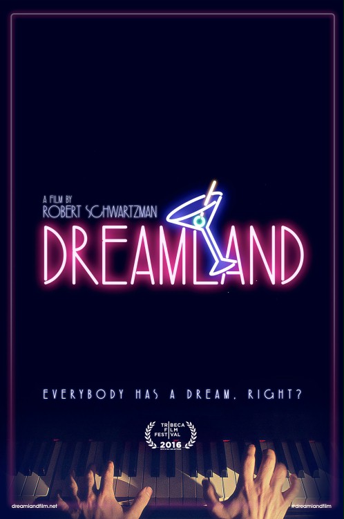 Dreamland (2016) - Filmweb