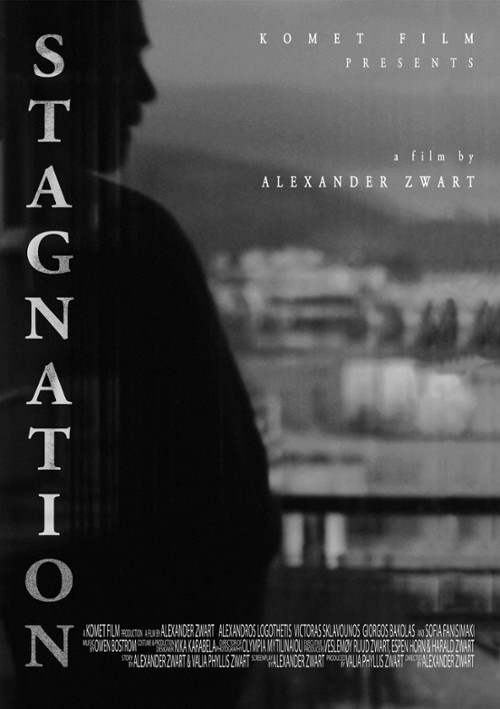 Stagnation (2015) - Filmweb