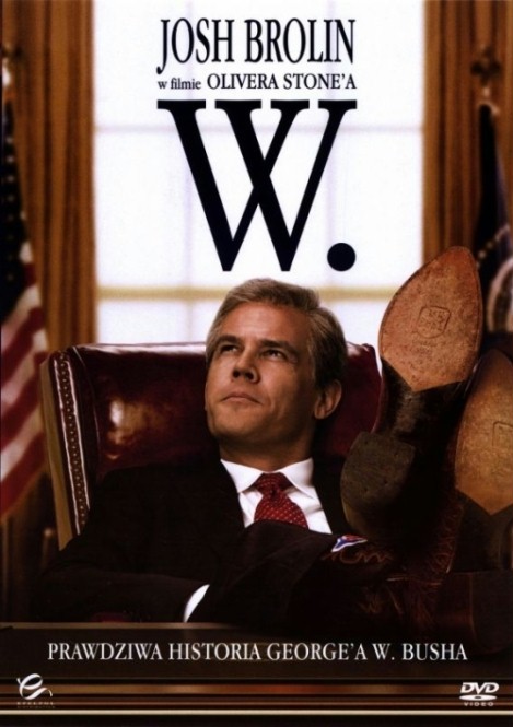 W. (2008) - Filmweb