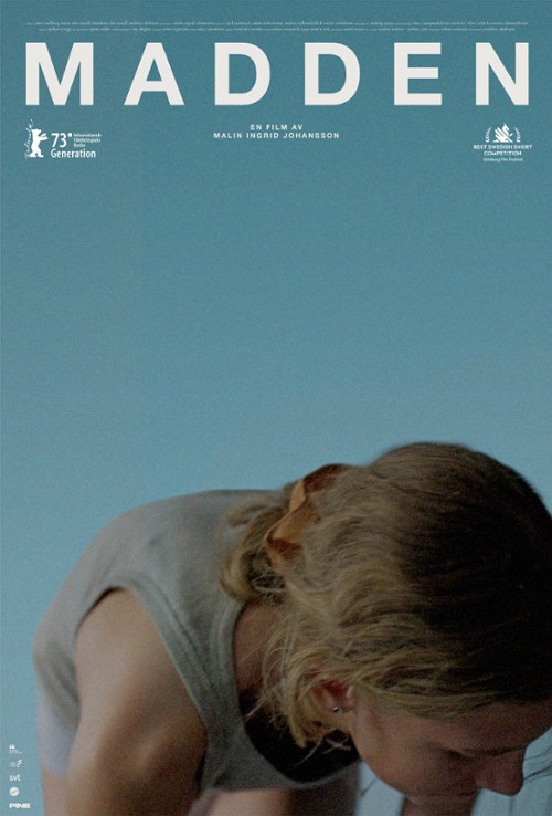 Madden (2023) - Filmweb