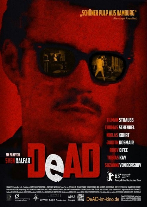 Dead (2013) - Filmweb