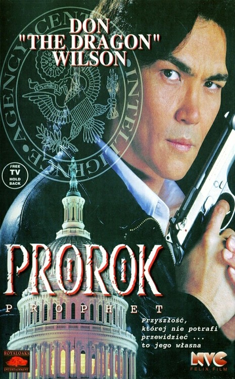 Prorok (1999) - Filmweb