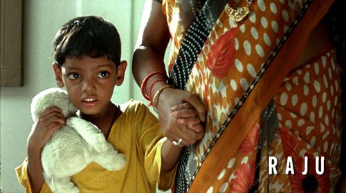 Raju (2011) - Filmweb