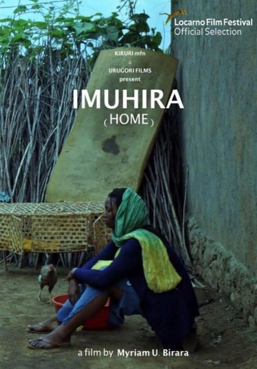 Imuhira (2021) - Filmweb