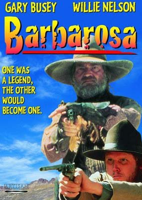 Barbarosa (1982) - Filmweb