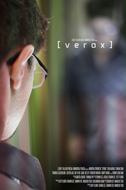 Verax (2013) - Filmweb