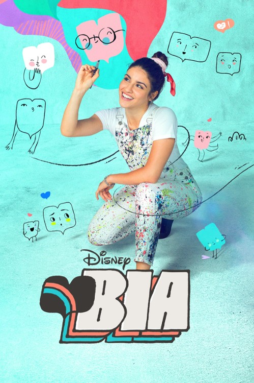 BIA (Serial TV 2019- ) - Filmweb