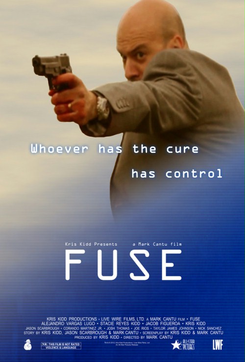 Fuse (2012) - Filmweb