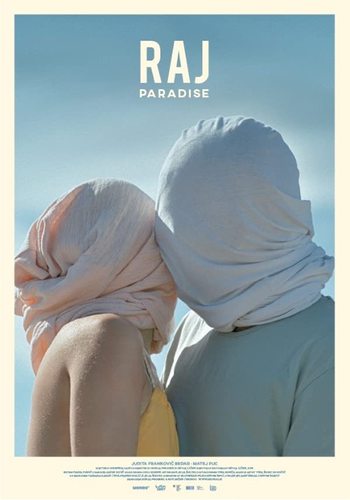 Raj (2019) - Filmweb