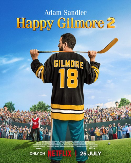 Farciarz Gilmore 2 (2025) - Zdjęcia (Galeria) | Filmweb