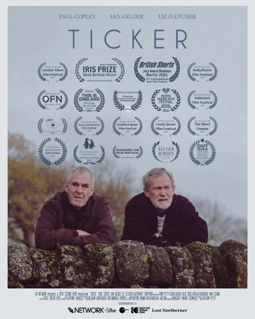 Ticker (2023) - Filmweb