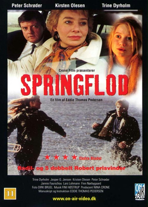 Springflod (1990) - Filmweb