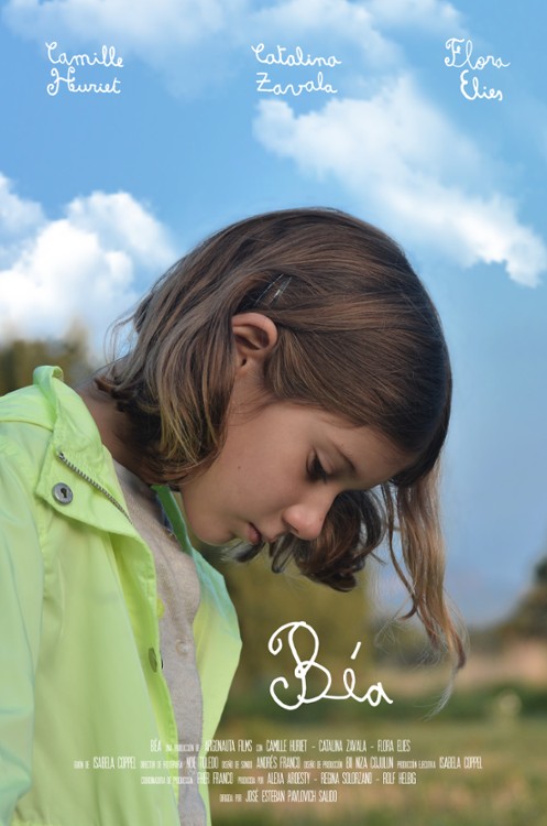 Béa (2018) - Filmweb