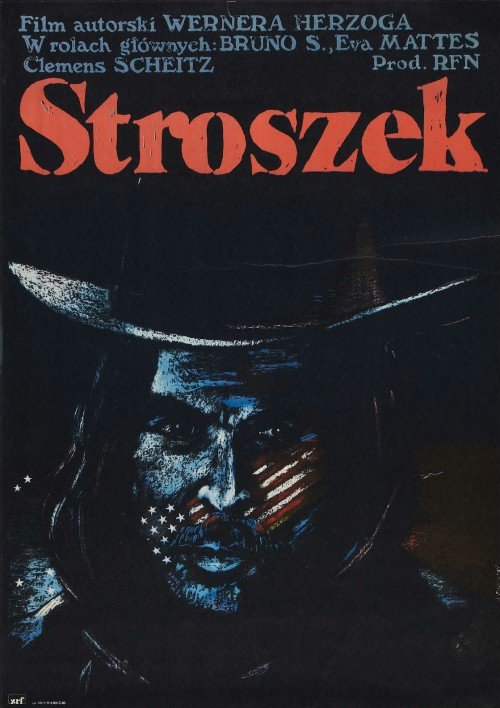 Stroszek (1977) - Filmweb