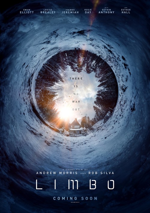 Limbo (2020) - Filmweb