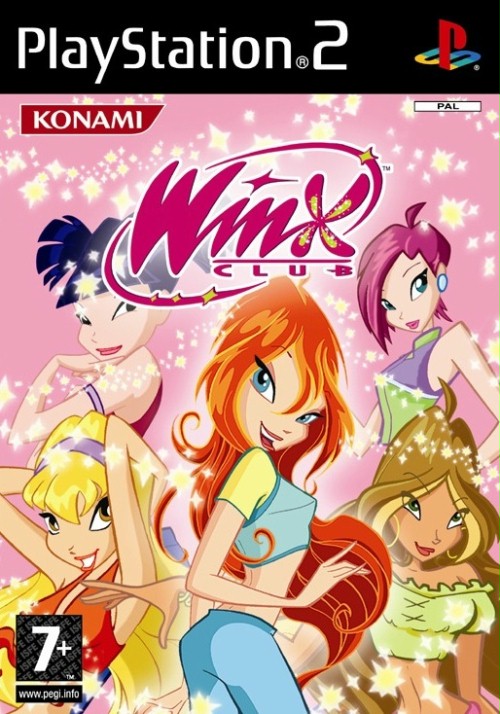 Winx Club (2006) gra online - Gdzie obejrzeć: Netflix | HBO | Prime ...