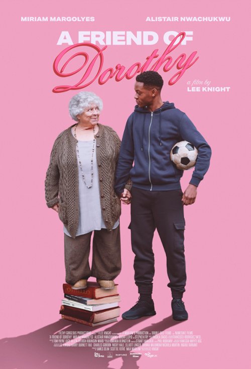 Przyjaciel Dorothy (2025) - Filmweb