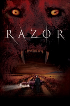 Razor (2016) - Filmweb