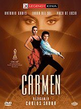 Carmen (1983) | Opinie i oceny użytkowników | Filmweb