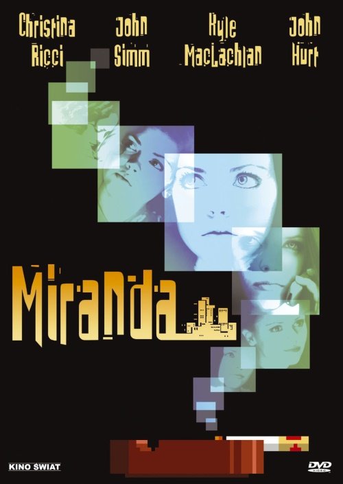 Miranda (2002) - Filmweb