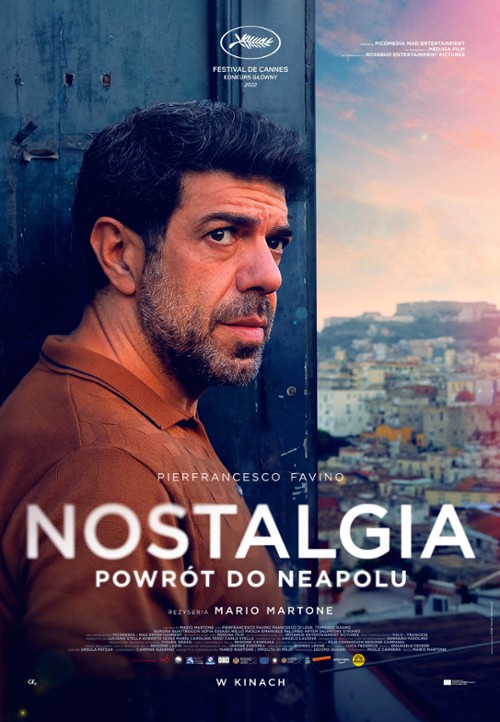 Nostalgia - Końskie - Repertuar kin - Filmweb