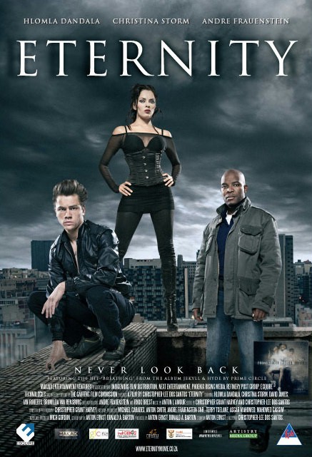 Eternity (2010) - Filmweb