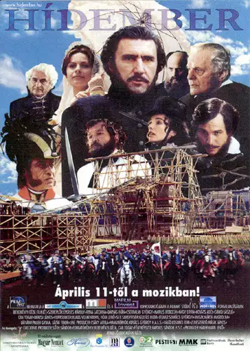 Most łańcuchowy - Kowale Oleckie - Repertuar kin - Filmweb