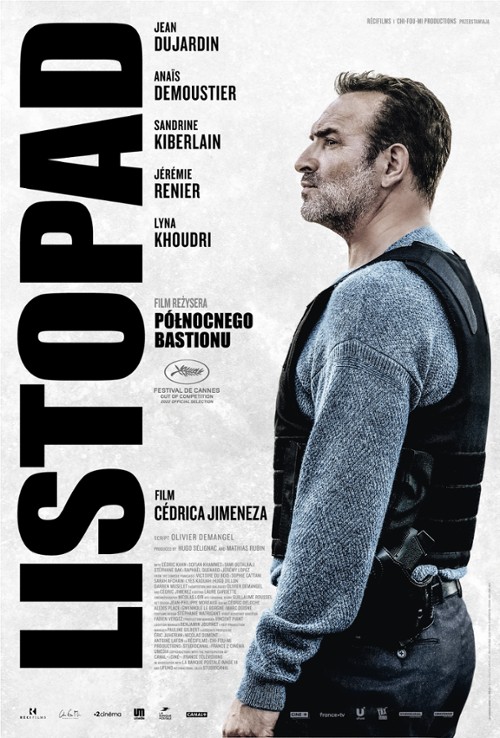 Listopad (2022) - Filmweb