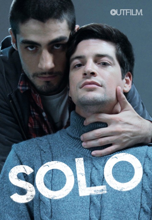 Solo (2013) - Filmweb