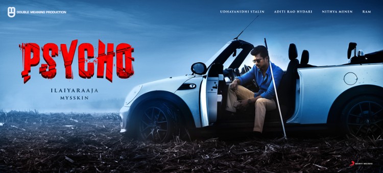 Psycho (2020) - Filmweb