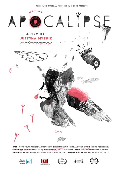 Apokalipsa (2015) pełna obsada - Filmweb