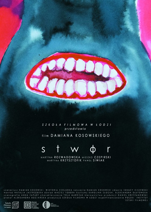 Stwór (2022) - Filmweb