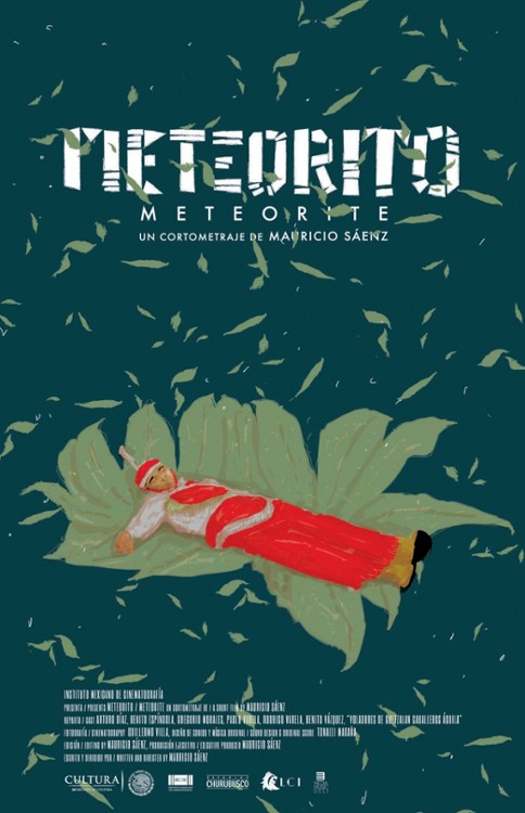 Meteorite (2018) pełna obsada - Filmweb