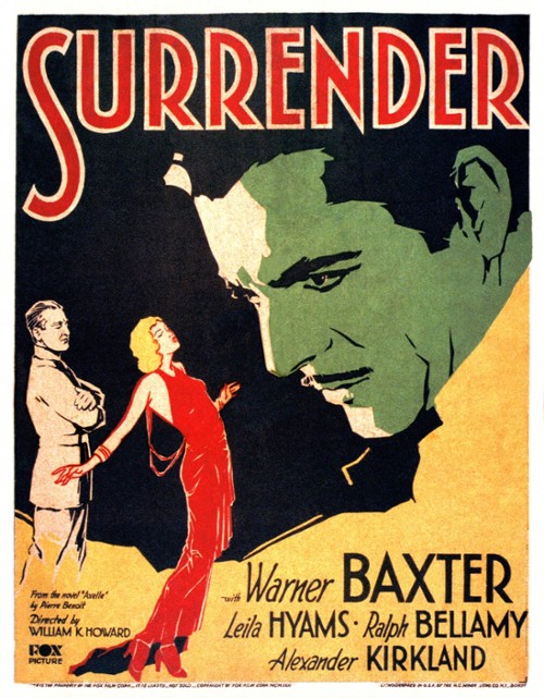 Axella (1931) - Filmweb