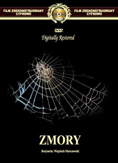 Zmory (1978) - Filmweb