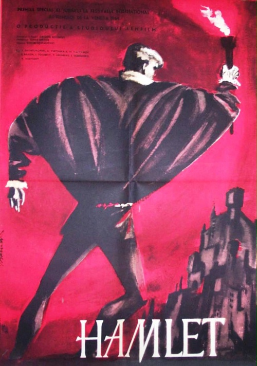 Hamlet (1989) film online - Gdzie obejrzeć: Netflix | HBO | Prime | CDA ...